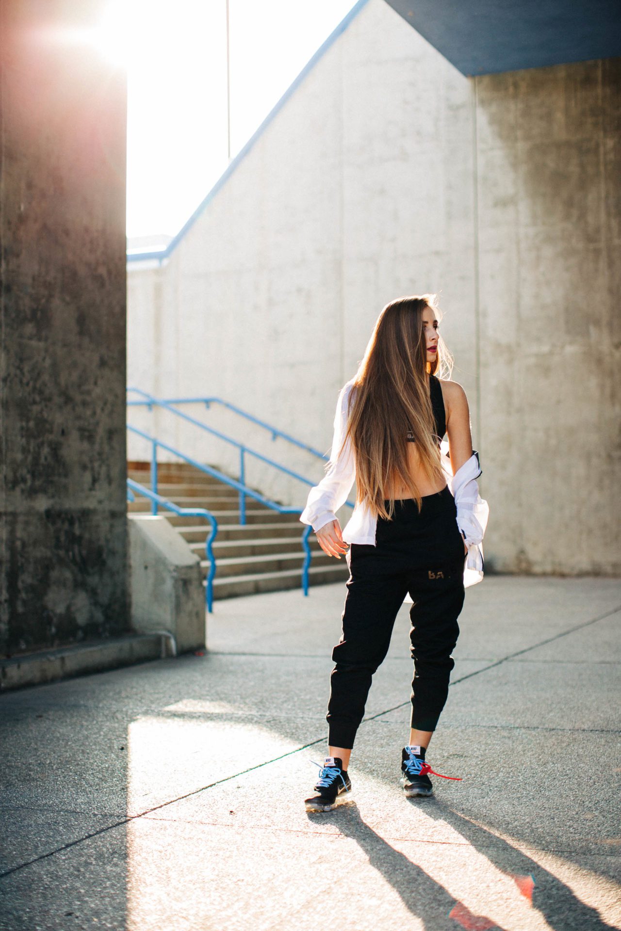 FEMALE IS FOOTBALL: JESSICA VINCENT - Forty-One Magazine