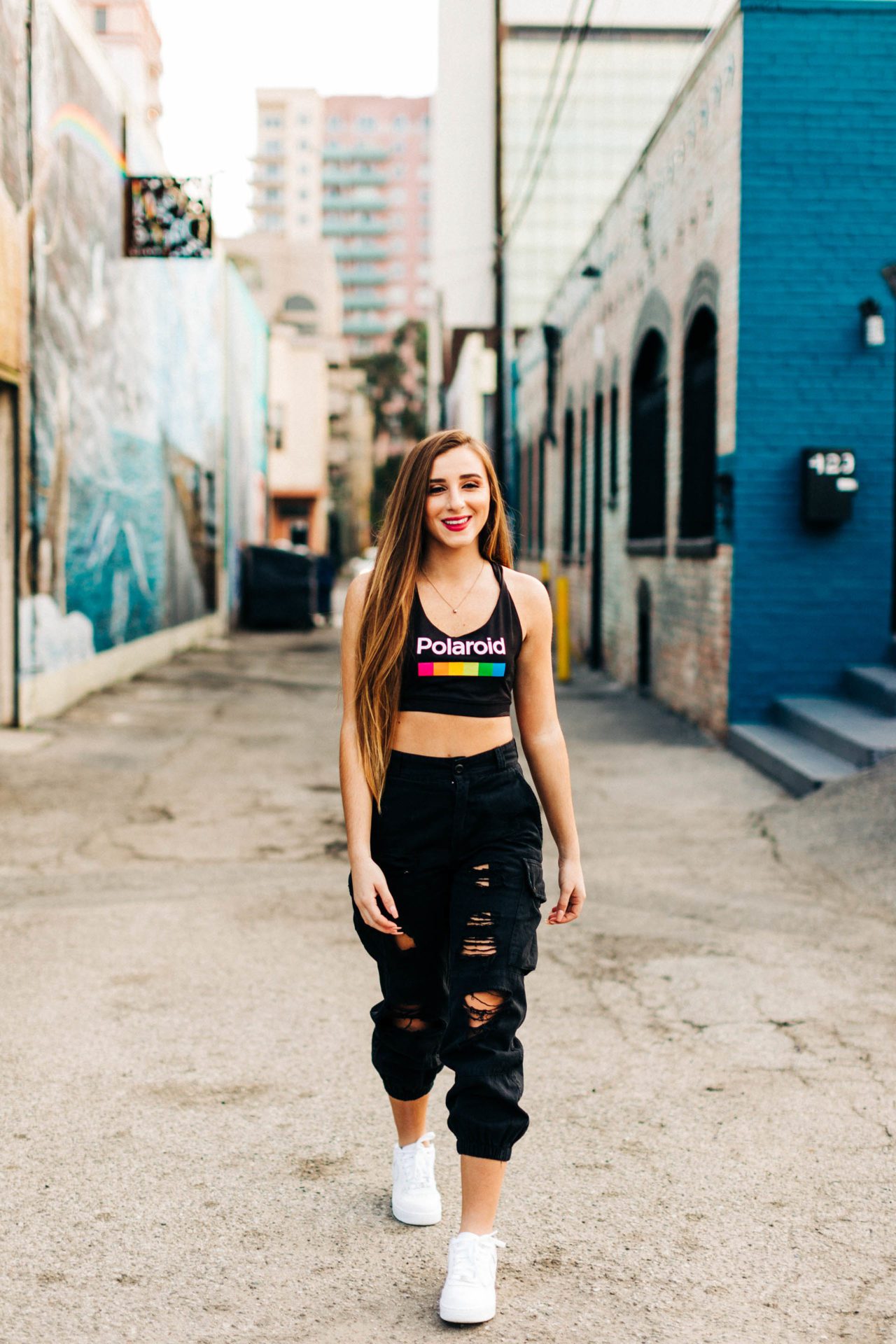 FEMALE IS FOOTBALL: JESSICA VINCENT - Forty-One Magazine