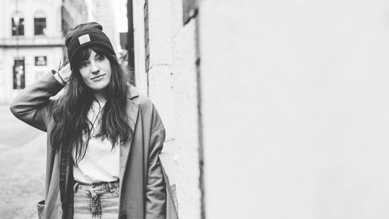 ART TO THE PITCH W/ STEPH MORRIS - Forty-One Magazine