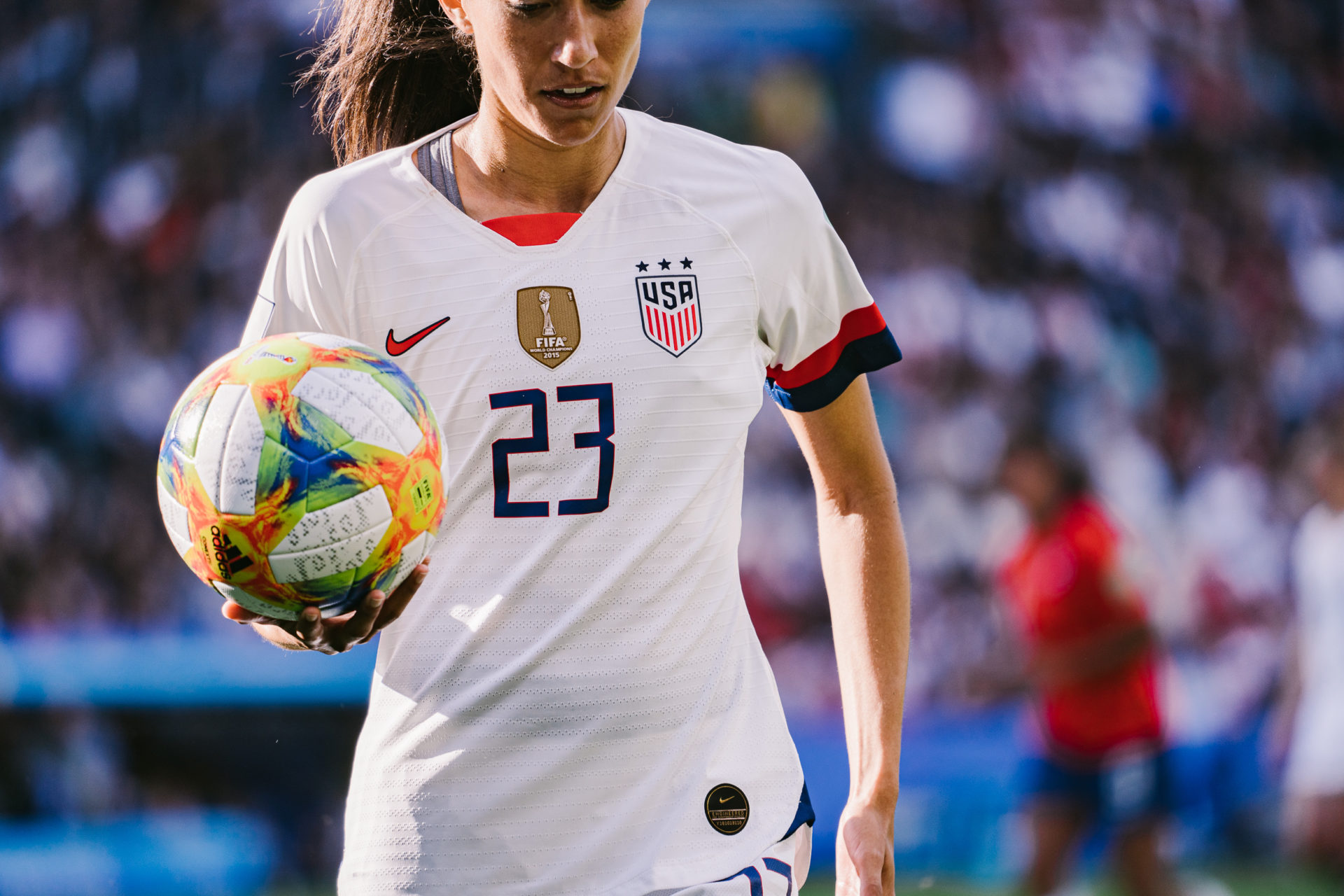 Letter from the Founder | Issue 5 - Forty-One Magazine