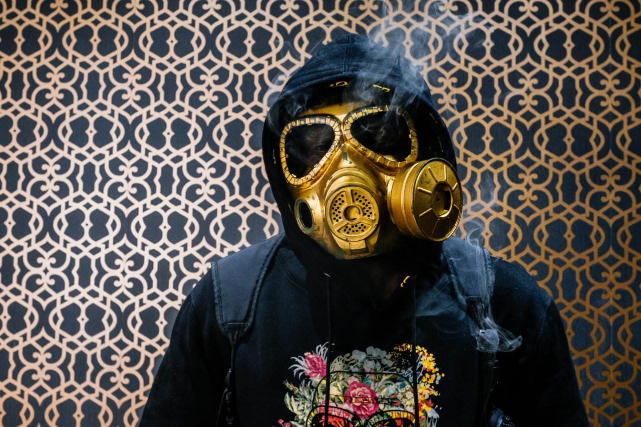 KTTP "GETS SMOKED": THE STORY OF SMOKEY BARBERS - Forty-One Magazine