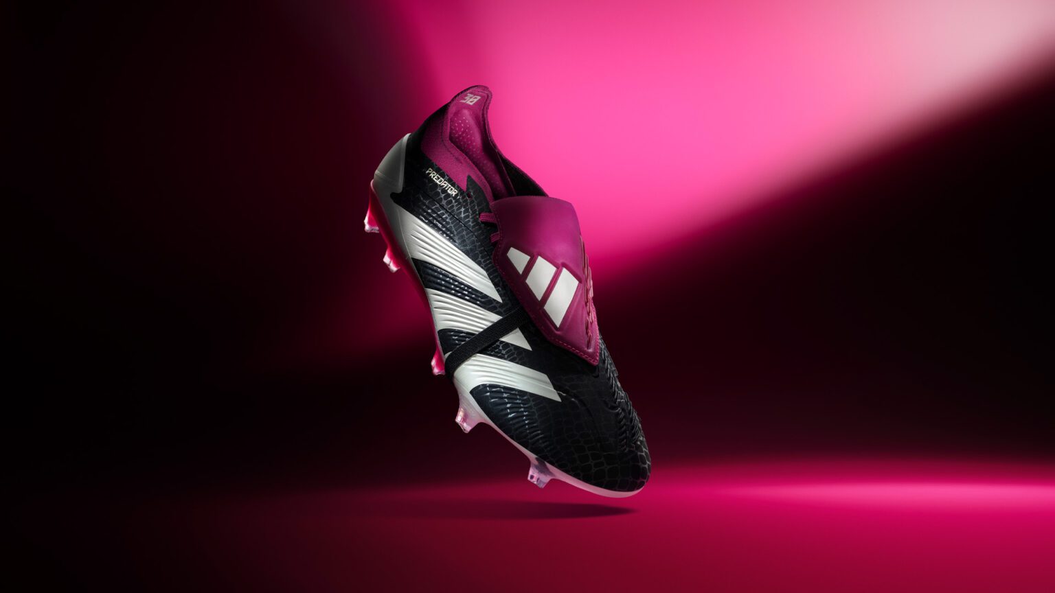 Adidas releases a special edition Predator 30 boot to celebrate 30 ...