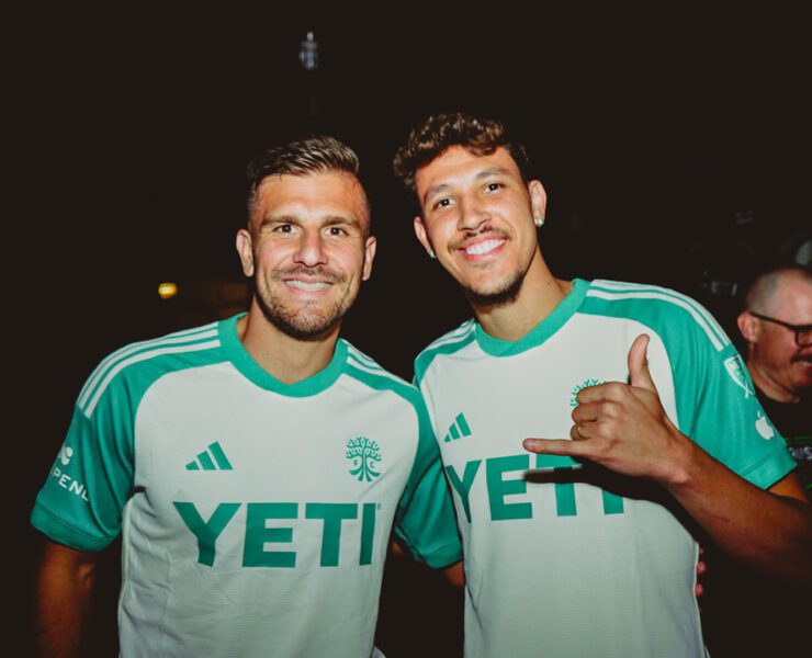 CHARLY CONENCTS TO THEIR MEXICAN HERITAGE WITH THE “DAY OF THE DEAD ...