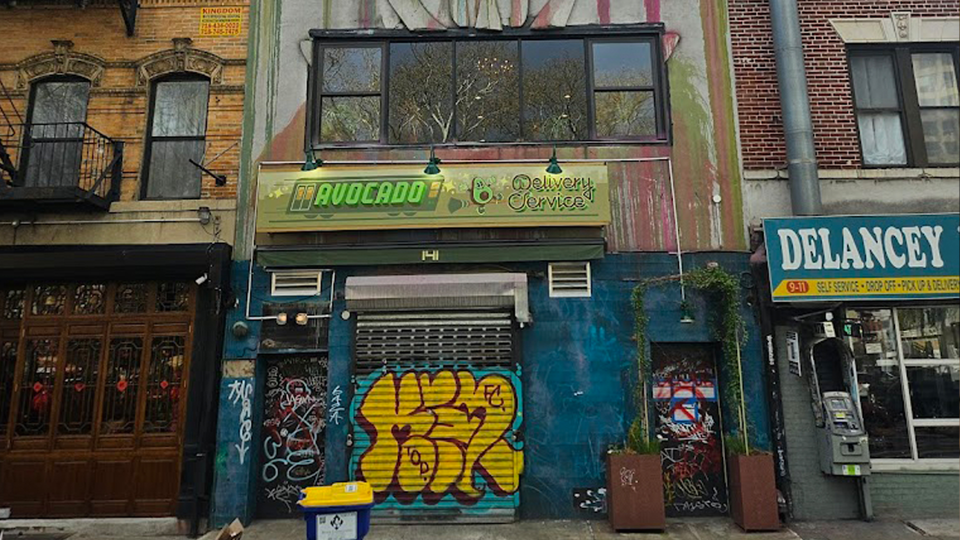 Kyle Martino ushers in the soccer social club era with No One Home ...