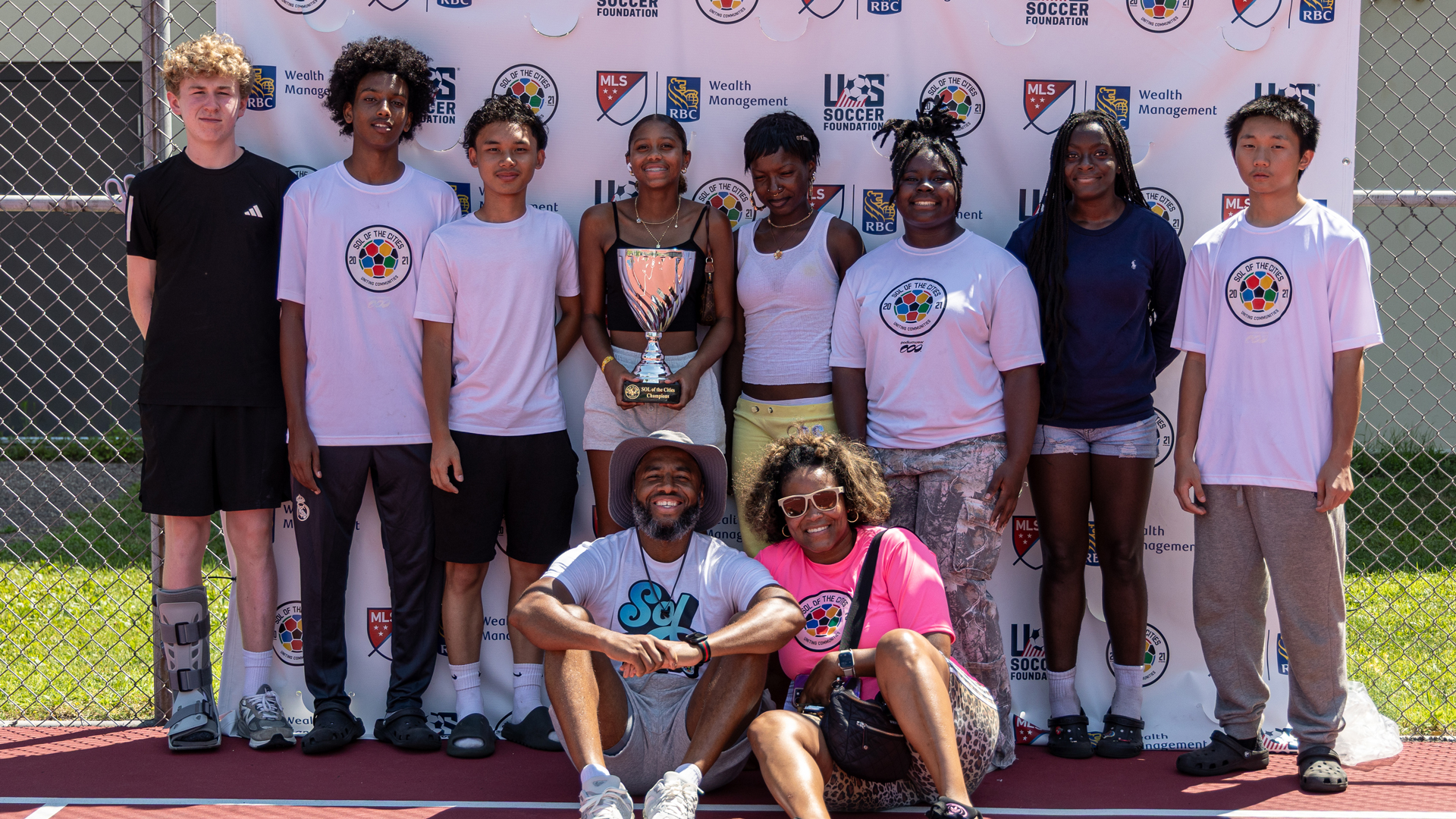 Sol of the Cities Is Proving the Game Belongs to the Community - Forty ...